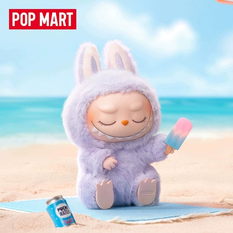 POP MART LABUBU Have-A-Seat Blind BOX – MIGO